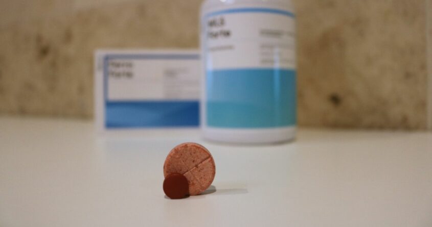 Efficacy of WLS Forte after a Roux-en-Y Gastric Bypass - FitForMe Research