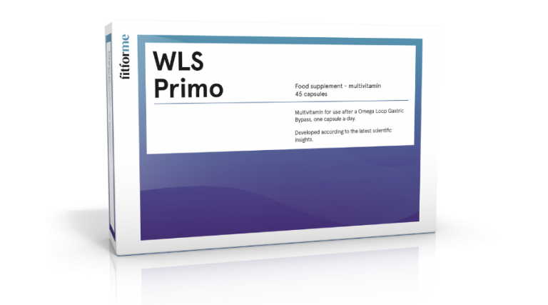 WLS Primo - FitForMe Research